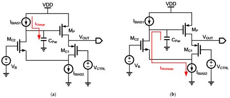 Electronics Free Full Text A Low Power Fast Transient Fvf Based