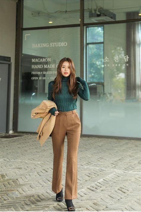 Korean Styles That Look Stunning Casualkoreanfashion Korean Fashion