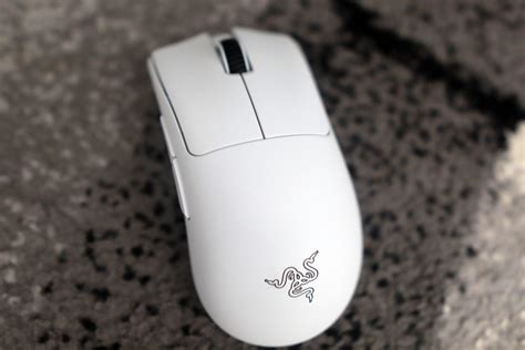 Razer Deathadder V3 Pro Review Trusted Reviews