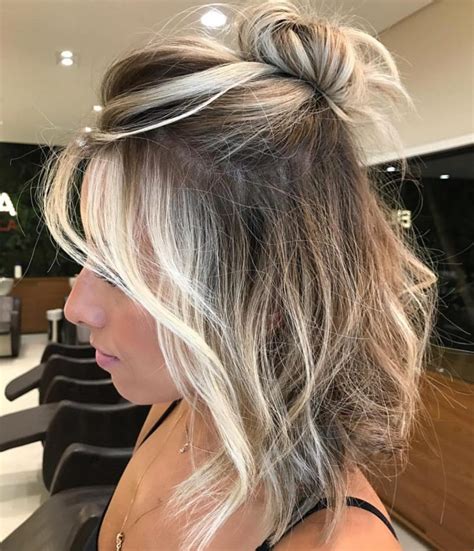 How To Balayage Ombre Step By Step Hair Tutorial 20182019