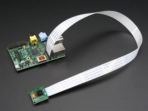 how to replace the raspberry pi camera cable the pi hut