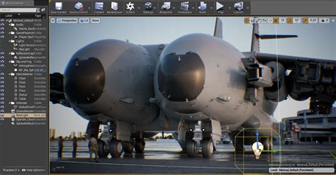 octanerender for unreal engine 4 released