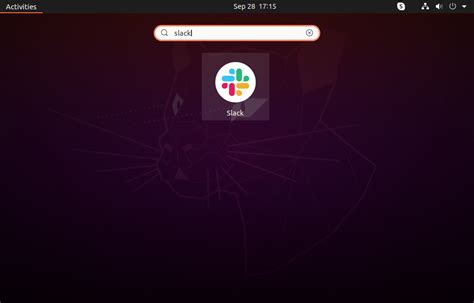 how to install slack on ubuntu 20 04 tecadmin