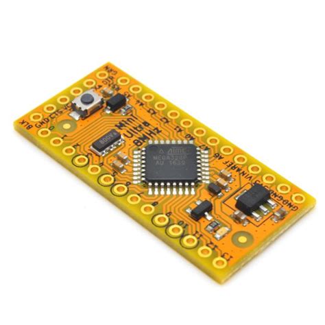arduino pro mini altium library pcb circuits