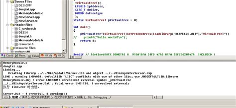 error c2099 initializer is not a constant错误 csdn社区