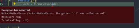 firebase get user uid after user registering stack