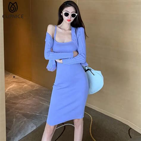 Cupnice Autumn Sexy Lace Long Sleeve Cardigan Elegant Solid Color