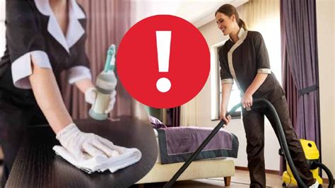 2 Objets Que Vous Ne Devriez Jamais Toucher Dans Votre Chambre Dhôtel