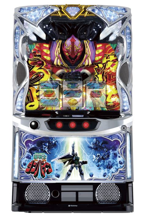 人気の「ダンバイン」がスマスロで登場！1g＝5トリガーの新ステム「オールトリガーアタック」搭載 グリーンべると（パチンコ・パチスロ業界メディア）