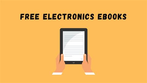 free electronics ebooks gadgetronicx