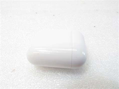 Apple A1602 Airpods Gen 2 In Ear Wireless Headphones