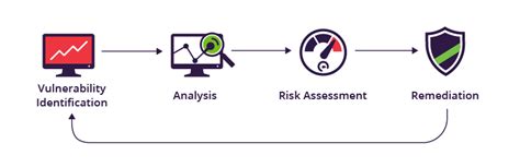 The Vulnerability Assessment Process Analysis Risk Assessment
