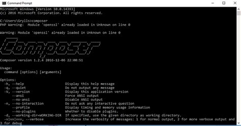 how to install laravel5 with xampp windows geek answer