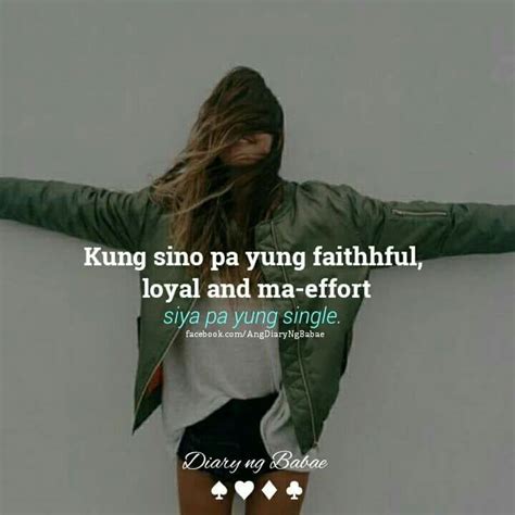Red Abrenio Adlı Kullanıcının Pinoy Sayings Quotes At Hugot Lines