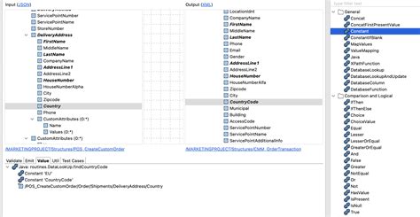talend data mapper tips and tutorials part 1 intodata