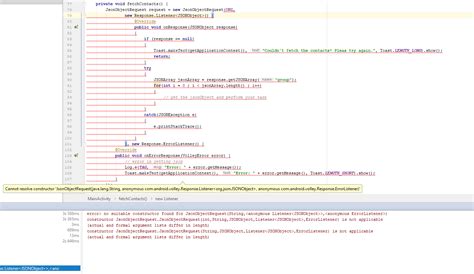android parsing json with gson stack overflow