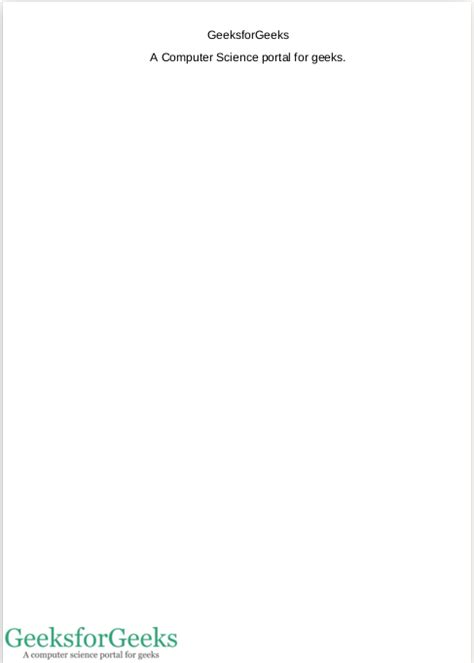 add watermark to pdf using pypdf4 in python geeksforgeeks