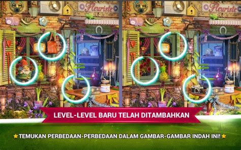 Game Menebak Perbedaan Gambar Pulp
