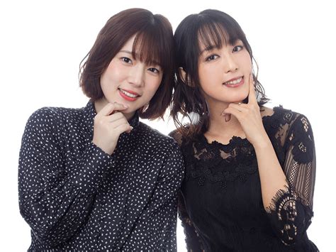 「出会った頃は 」内田真礼と日笠陽子が「ドメスティックな彼女」で三角関係に！ 芸能人・著名人のニュースサイト ホミニス