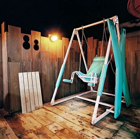 Inside Love Hotels Japans Kinky Themed Getaways Explored In A Photo