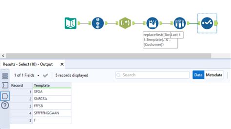 replacing multiple string characters in another st alteryx community