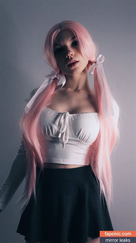 Soly Asmr Aka Soly Asmr Nude Leaks Onlyfans Photo 494 Faponic