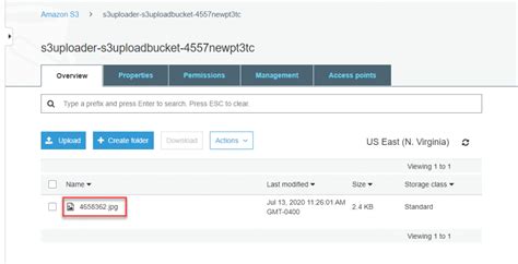 uploading to amazon s3 directly from a web or mobile application aws