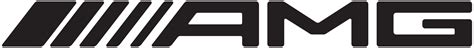 Mercedes Amg Logos