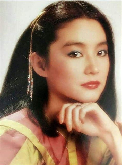 Chungking Express Brigitte Lin Gong Li Kong Film Police Story