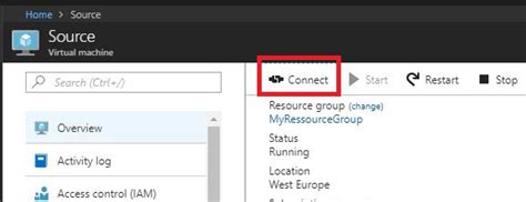 deploy workload on azure arm virtual machines