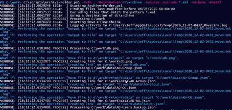 answering the powershell linking challenge the lonely administrator
