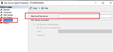[casos do dia a dia] sqlserveragent could not be started unable to