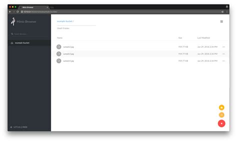 exposing your irods zone as aws s3 object storage bioteam