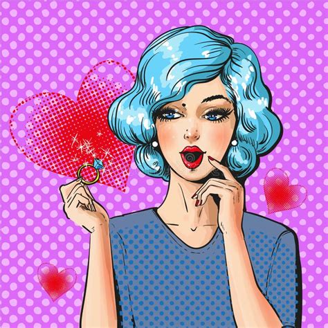 Surprised Woman Looking Up Stock Illustrations – 97 Surprised Woman