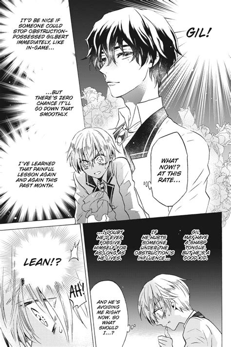 Akuyaku Reijou Cecilia Sylvie Wa Shinitakunai Node Dansou Suru Koto Ni