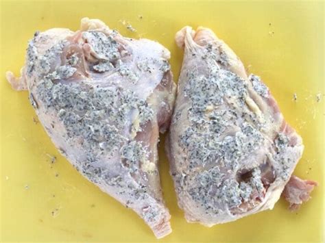 Herb Roasted Chicken Breasts Budget Bytes