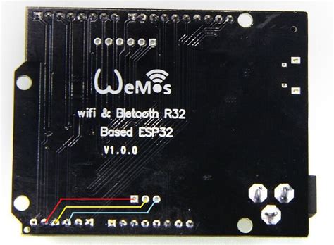 experimental library for esp32 and 8 bit parallel displays e g