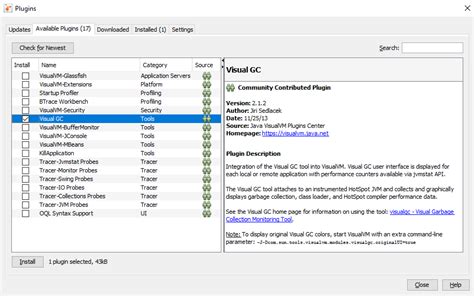 java virtual machine · lucee
