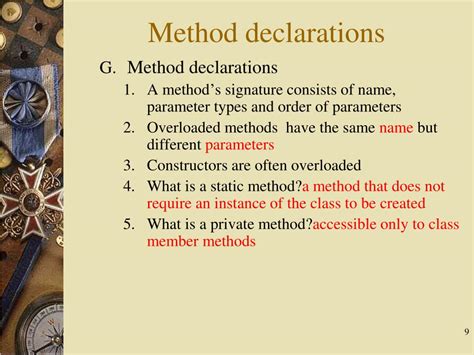 ppt review for the ap cs exam powerpoint presentation