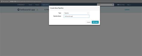 build a ci cd pipeline on aws using spinnaker quick guide