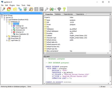 setting up an open source gis stack marco t leung