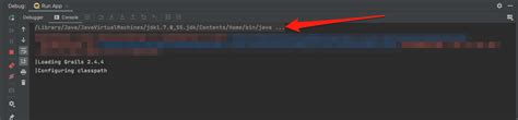 intellij ignoring project sdk and using the wrong java