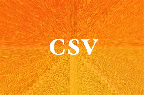 flutter load and display content from csv files kindacode