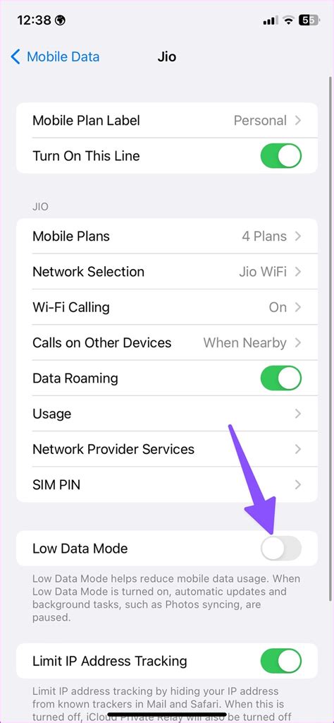 Top 7 Ways To Fix Whatsapp Not Working On Mobile Data Guiding Tech