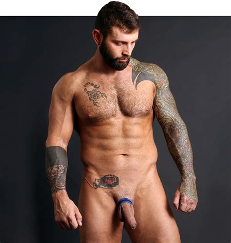 simon marini naked jockstrapcentral we love nudes