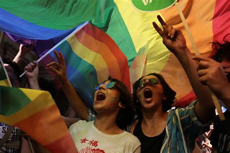 Türkiye Istanbul Pride Showdown Highlights Threat To Lgbti Rights