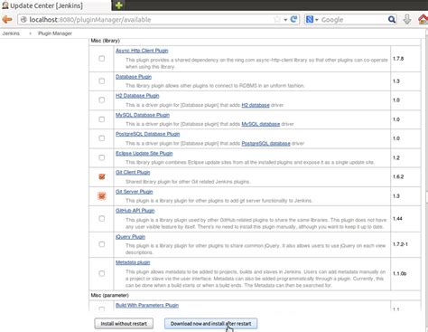 how to jenkins