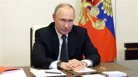 Putin Declares Martial Law In Annexed Regions Of Ukraine Mpr News