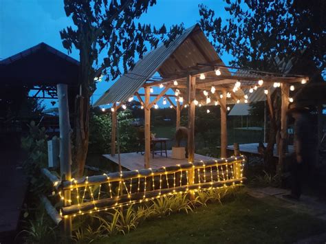 อบอุ่นจริงๆค่ะ กับไฟแสงสีวอมไท์ ไฟท่อลวดมินิ และชุดหลอดไฟวินเทจชมพู่