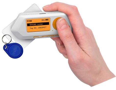 flipper zero — multi tool device for hackers lite version based on stm32